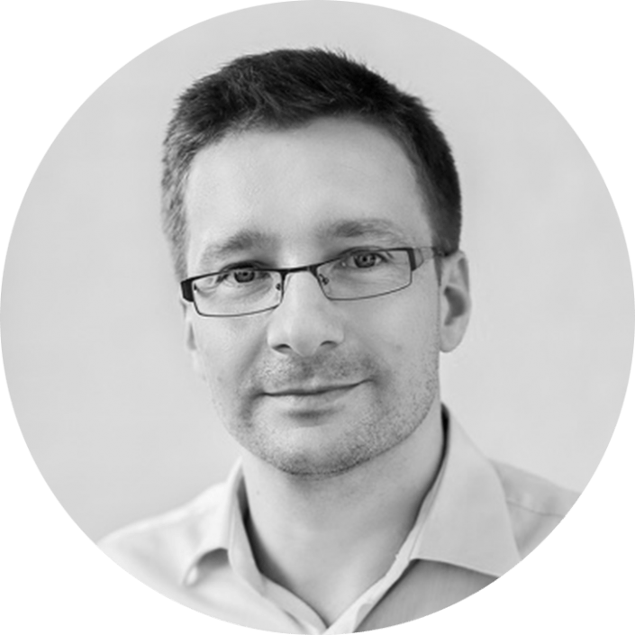 Michal Rozanski - Author bio - Empirica