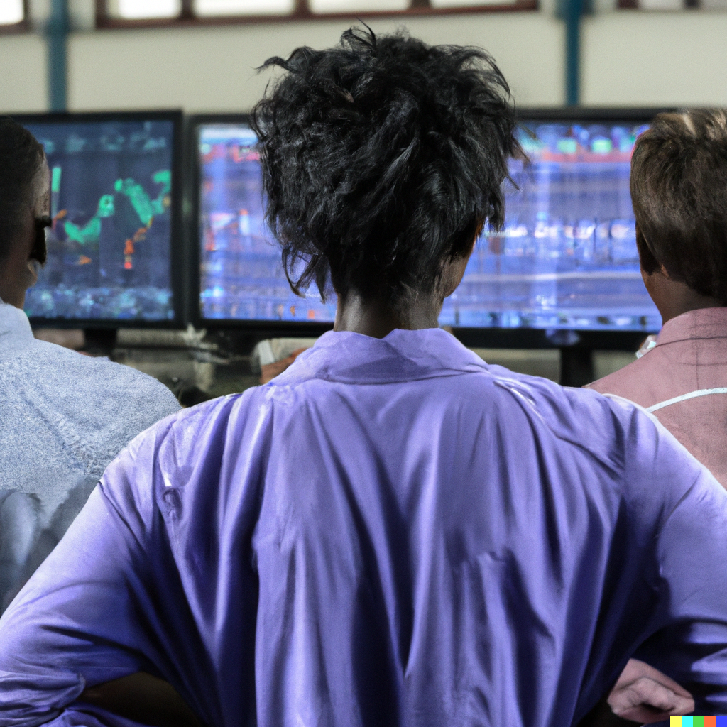 A Job in Market Making - a Brief Guide - Empirica