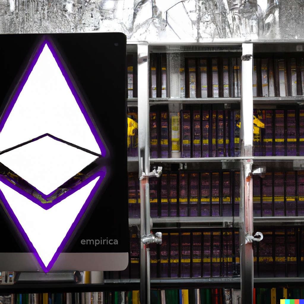 Liquidity Mining - How Does It Work? - Empirica Liquidity Mining - How Does It Work? - Empirica