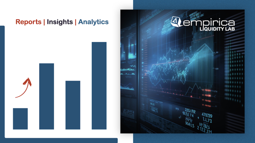 Uniswap Liquidity Report - Empirica