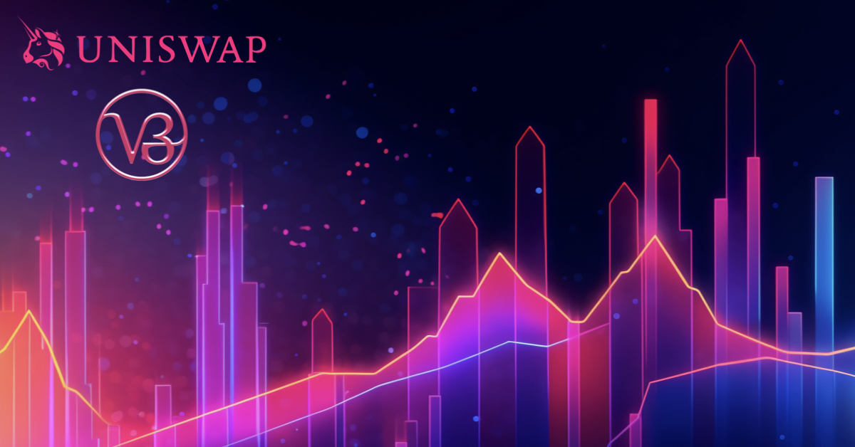Uniswap Liquidity Report - Empirica
