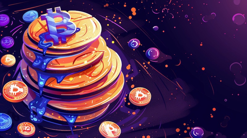 Listing on PancakeSwap - how to set up a pool and add liquidity - Empirica