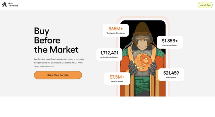 Top 10 Best Crypto Launchpads for Token Projects in 2025 - Empirica