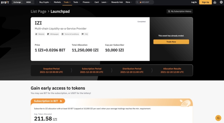 Top 10 Best Crypto Launchpads for Token Projects in 2025 - Empirica