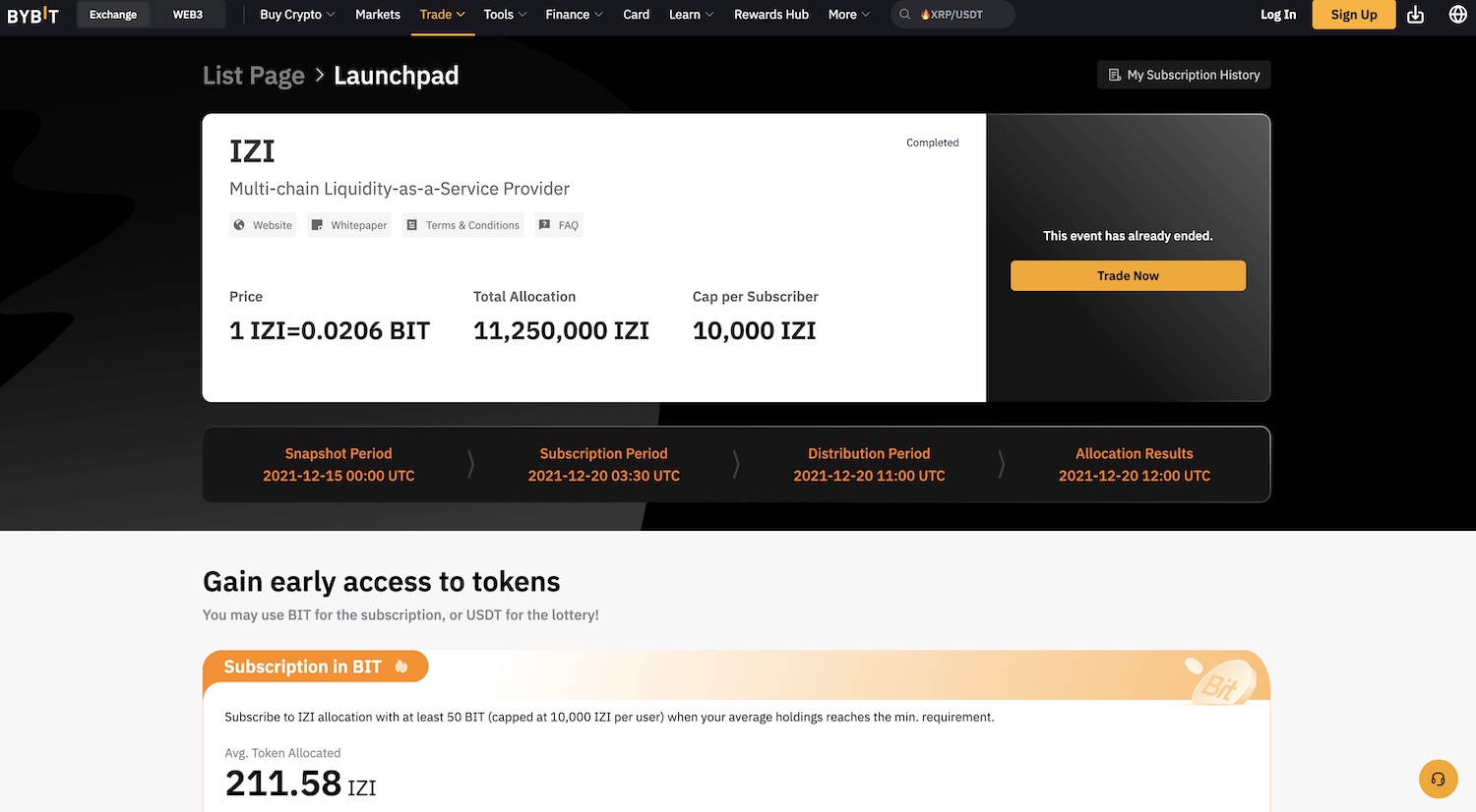 Top 10 Best Crypto Launchpads for Token Projects in 2025 - Empirica