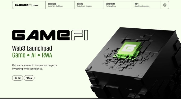 Top 10 Best Crypto Launchpads for Token Projects in 2025 - Empirica