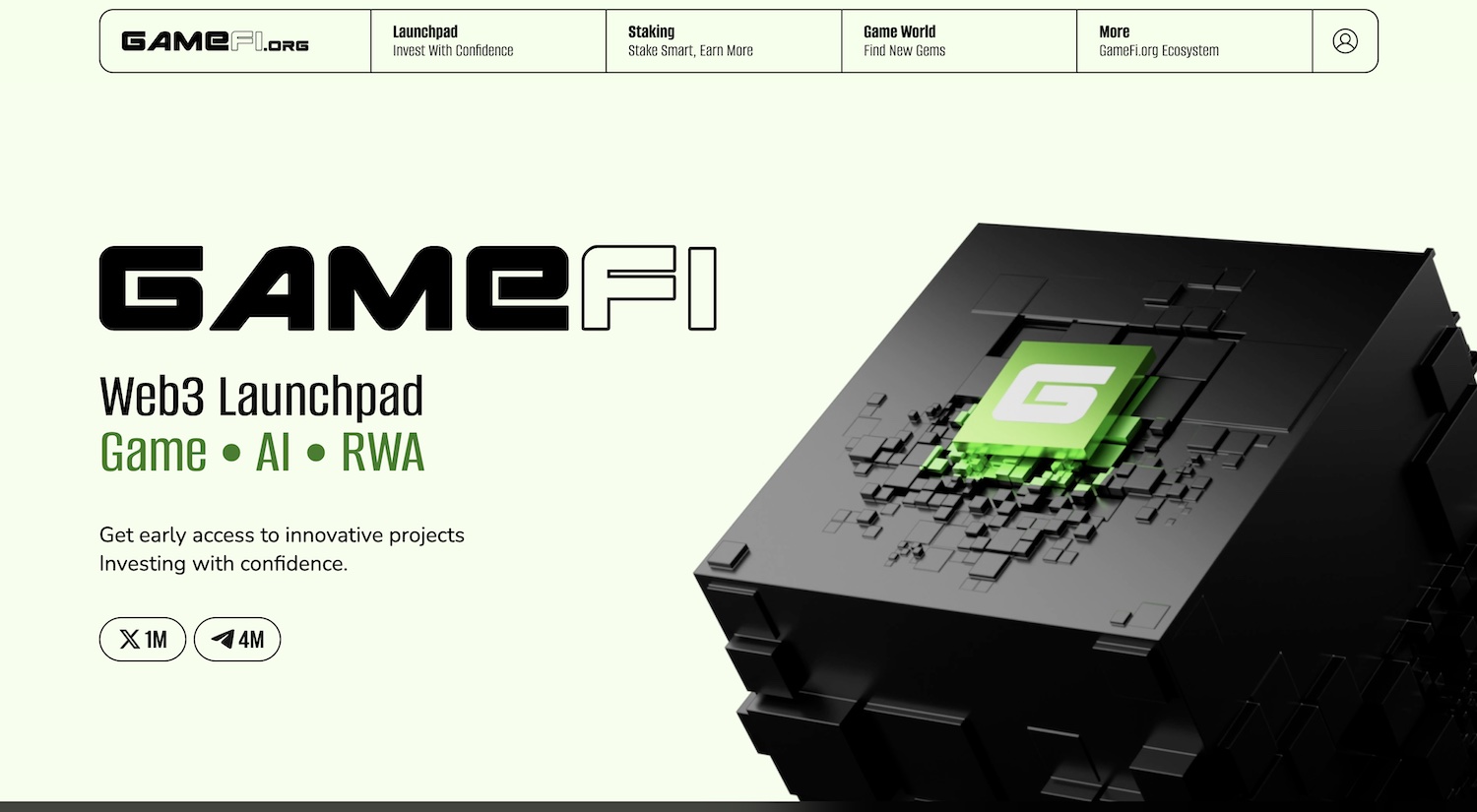 Top 10 Best Crypto Launchpads for Token Projects in 2025 - Empirica