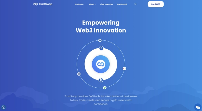 Top 10 Best Crypto Launchpads for Token Projects in 2025 - Empirica