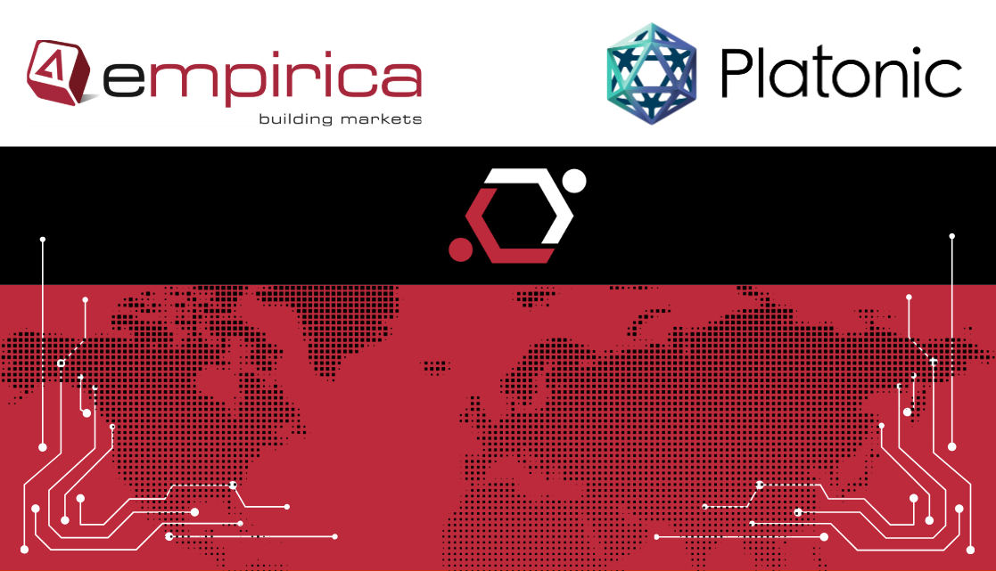 Empirica Partners With Platonic to Eliminate Centralized Counterparty ...